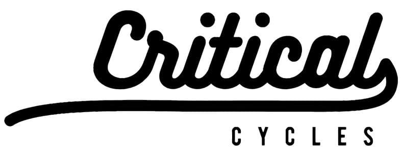 City Bike Critical Cycles Harper Single Speed/Fixed Gear Commuter Bike ...