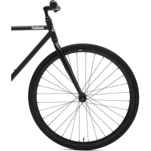 Critical Cycles Website - Premium Bikes